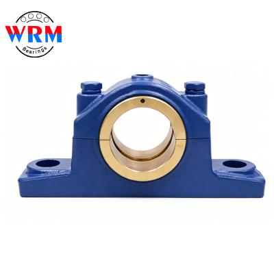 China Heavy Duty Bearing housing H2035 Agricultural machinery bearings for sale