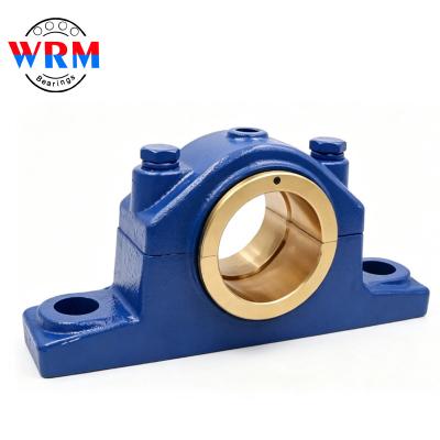 China High Rigidity Bearing housing H2040 Transport machinery bearings for sale