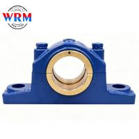 China High Stability Bearing housing H2045 Food machinery bearings for sale