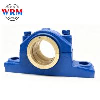 China Low Friction Bearing housing H2090 Paper machinery bearings for sale