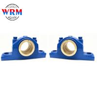 China Small Clearance Bearing housing H2100 Printing machinery bearings for sale
