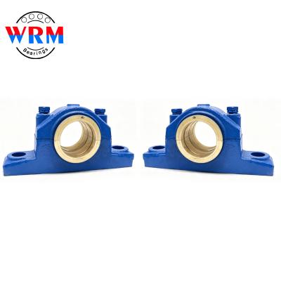 China Small Clearance Bearing housing H2100 Printing machinery bearings for sale
