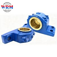 China High Load Capacity Bearing housing H2110 Fan bearings for sale