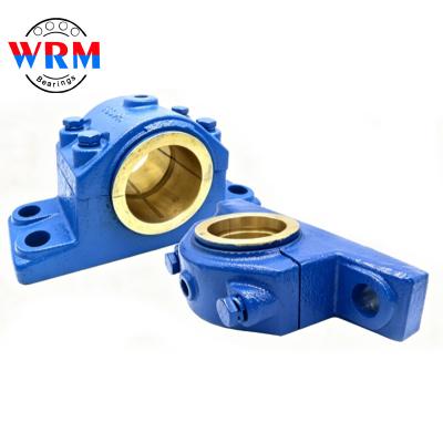 China Heavy Duty Bearing housing H2120 Agricultural machinery bearings for sale