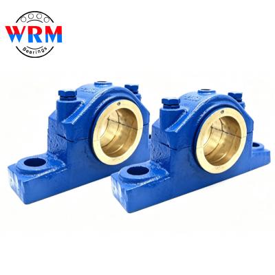 China High Rigidity Bearing housing H2140 Transport machinery bearings for sale