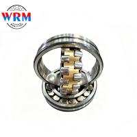 China High Stability Spherical Roller Bearing 23244CA/W33 3003244 200*400*144mm Fan Main Shaft Bearing for sale