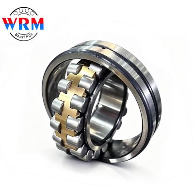 China Precious Machined Spherical Roller Bearing 23256CA/W33 3003256 280*500*176mm Paper Machine Bearing for sale