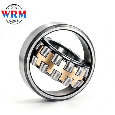 China Strict Quality Inspection Spherical Roller Bearing 23272CA/W33 3003272 360*650*232mm Steel Mill Spherical Roller Bearing for sale