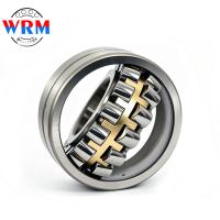 China Quality Assurance Spherical Roller Bearing 23938CA/W33 190*260*52mm Fan Main Shaft Bearing for sale