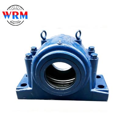 China Low Noise Bearing housing SD538 Mining machinery bearings for sale
