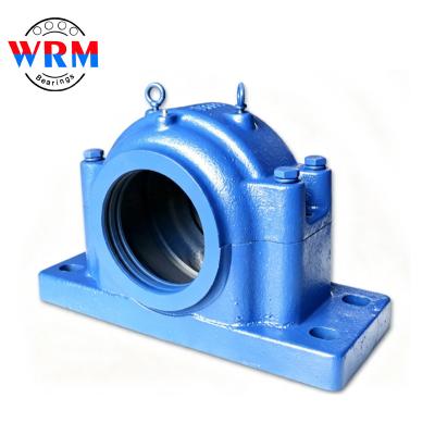 China High Load Capacity Bearing housing SD548 Rubber and plastic machinery bearings for sale