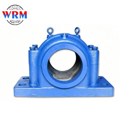 China Heavy Duty Bearing housing SD552 Paper machinery bearings for sale