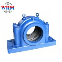 China High Rigidity Bearing housing SD556 Printing machinery bearings for sale