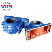 China High Stability Bearing housing SD560 Fan bearings for sale