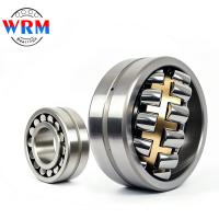 China Low Noise Spherical Roller Bearing 23960CA/W33 300*420*90mm Metallurgical Equipment Bearing for sale
