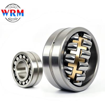 China Low Noise Spherical Roller Bearing 23960CA/W33 300*420*90mm Metallurgical Equipment Bearing for sale