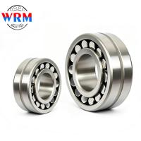 China Low Friction Spherical Roller Bearing 23964CA/W33 320*440*90mm Steel Mill Spherical Roller Bearing for sale