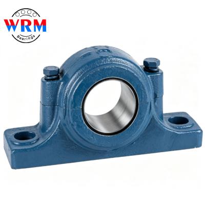 China Heavy Duty Bearing housing SN3036 Paper machinery bearings for sale