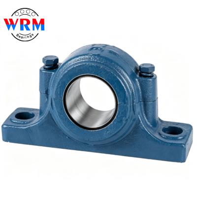 China Small Clearance Bearing housing SN3032 Textile machinery bearings for sale