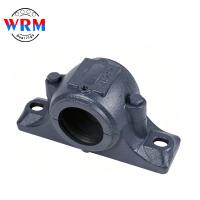 China High Load Capacity Bearing housing SN3034 Rubber and plastic machinery bearings for sale