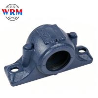 China Low Noise Bearing housing SN3126 Mining machinery bearings for sale