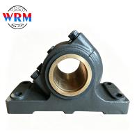 China High Stability Bearing housing XHC4-160 Fan bearings for sale