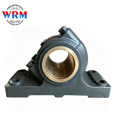 China High Stability Bearing housing XHC4-160 Fan bearings for sale