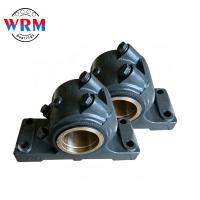 China Low Friction Bearing housing XHC4-140 Metallurgical equipment bearings for sale
