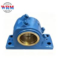 China Small Clearance Bearing housing XHC4-150 Textile machinery bearings for sale