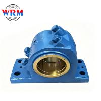 China High Precision Bearing housing XHC4-120 Transport machinery bearings for sale
