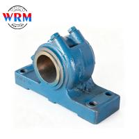 China Heavy Duty Bearing housing XHC4-80 Paper machinery bearings for sale