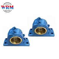 China High Concentricity Bearing housing XHC4-110 Agricultural machinery bearings for sale