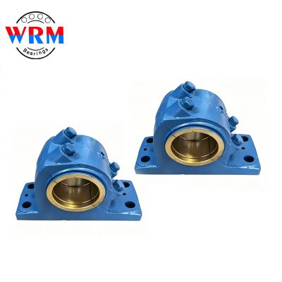 China High Concentricity Bearing housing XHC4-110 Agricultural machinery bearings for sale
