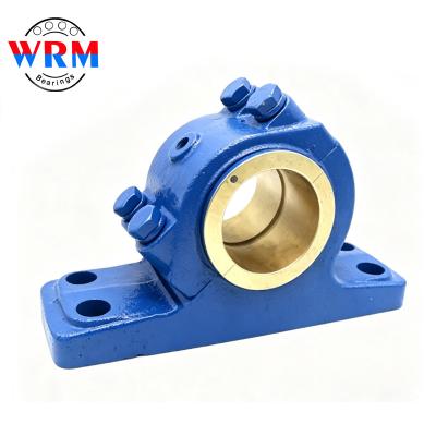 China Low Noise Bearing housing HX120 Mining machinery bearings for sale