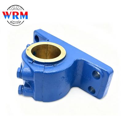 China Low Friction Bearing housing HX140 Metallurgical equipment bearings for sale
