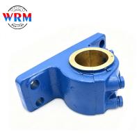 China Small Clearance Bearing housing HX160 Textile machinery bearings for sale