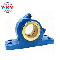 China Heavy Duty Bearing housing HX200 Paper machinery bearings for sale