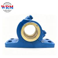 China High Rigidity Bearing housing HX220 Printing machinery bearings for sale