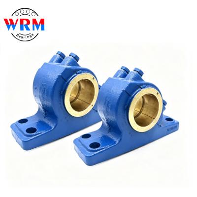 China High Stability Bearing housing HX050 Fan bearings for sale