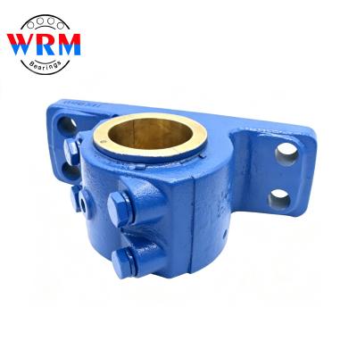 China High Concentricity Bearing housing HX060 Agricultural machinery bearings for sale