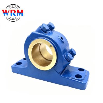 China High Precision Bearing housing HX070 Transport machinery bearings for sale
