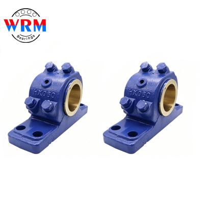 China Low Friction Bearing housing HX100 Metallurgical equipment bearings for sale