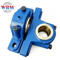 China High Rigidity Bearing housing ZHC2-170 Printing machinery bearings for sale
