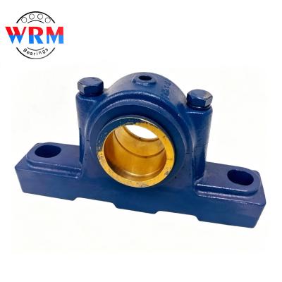 China High Stability Bearing housing ZHC2-160 Fan bearings for sale