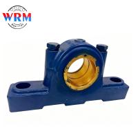 China High Speed Bearing housing ZHC2-190 Food machinery bearings for sale