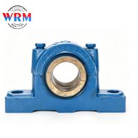China High Rigidity Bearing housing ZHC2-130 Printing machinery bearings for sale