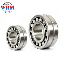 China High Load Capacity Spherical Roller Bearing 24013CA/W33 4053113 65*100*35mm Vibrating Screen Bearing for sale