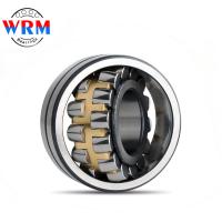 China High Stability Spherical Roller Bearing 24015CA/W33 4053115 75*115*40mm Crusher Spherical Roller Bearing for sale