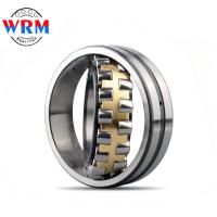 China Precious Machined Spherical Roller Bearing 24022CA/W33 4053122 110*170*60mm Crane Bearing for sale