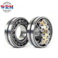 China Precious Quenched Spherical Roller Bearing 24026CA/W33 4053126 130*200*69mm Construction Machinery Bearing for sale